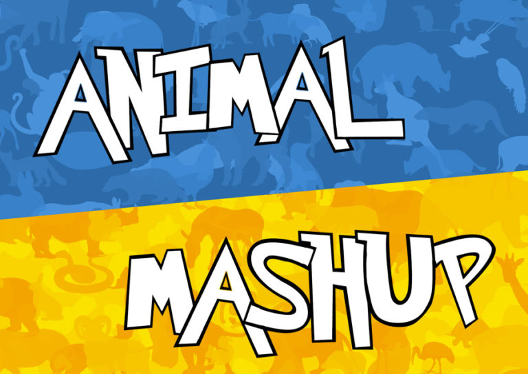 Animal Mashup - ProjectYM Games